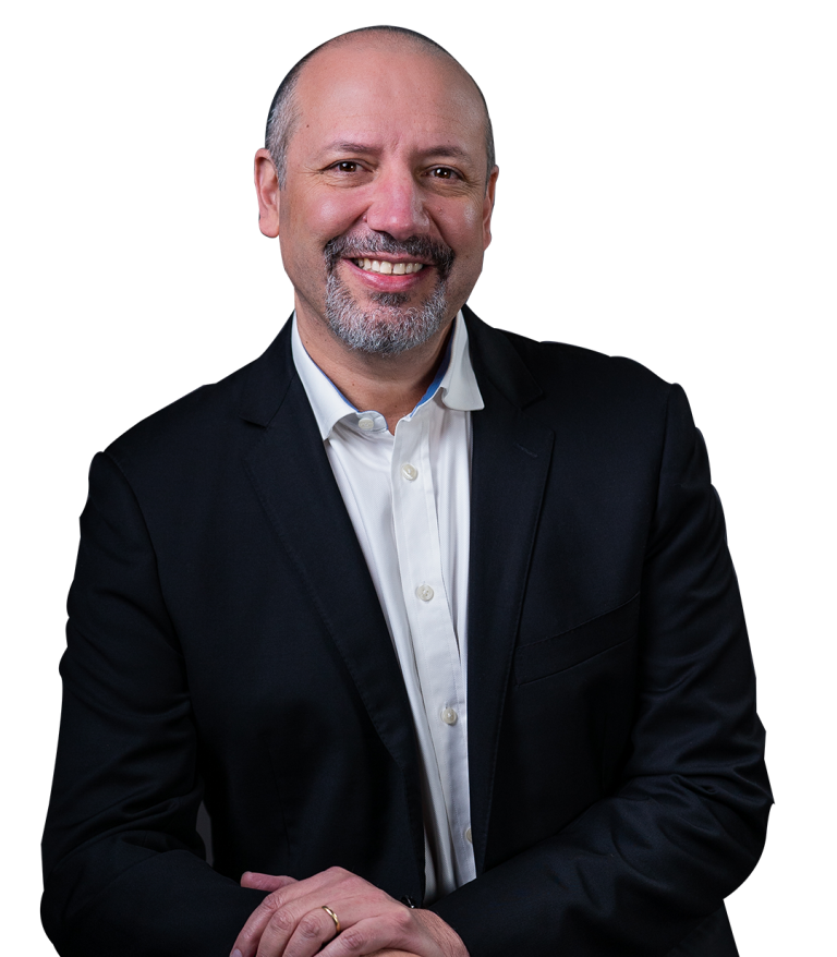 Sandro Magaldi - Palestrante, Autor, Mentor - Site Oficial